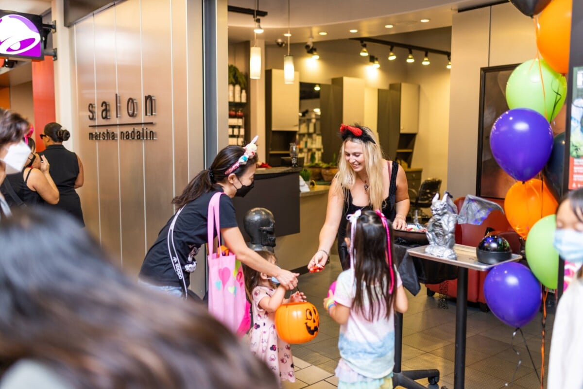 Halloween Events: All the Spooky, Scary, Tricksy Fun on O‘ahu