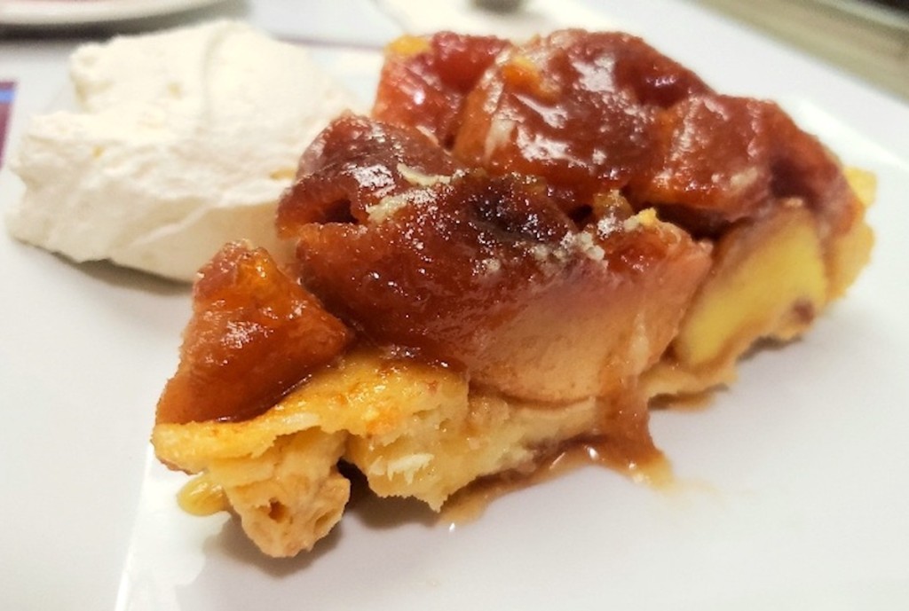 Date Night Dinner Downtown at Prime Roast Café