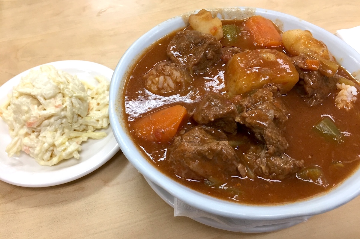 Old-School Diners We Love: Shiro’s Saimin Haven