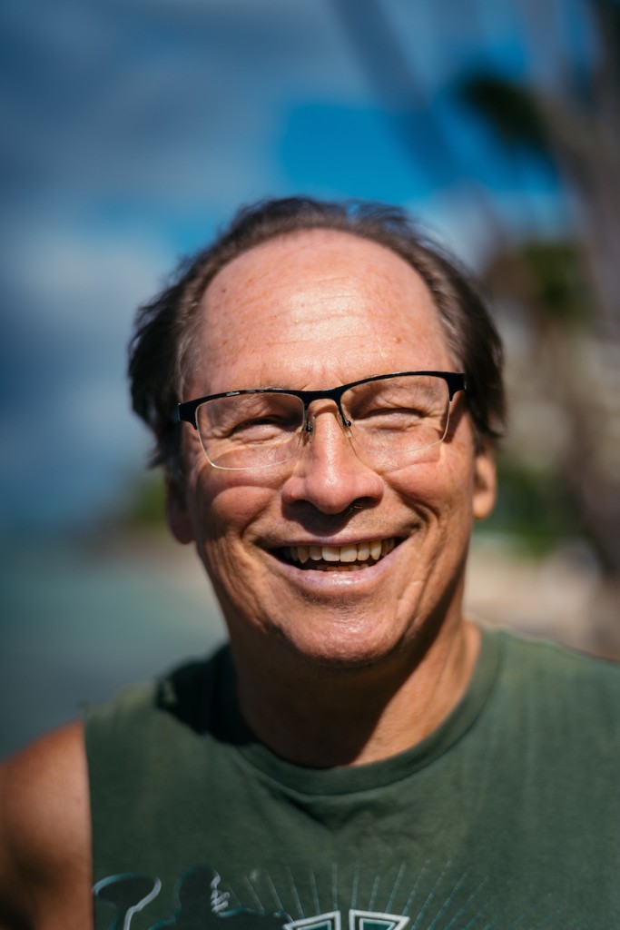 The Walker: Don Wallace - Honolulu Magazine