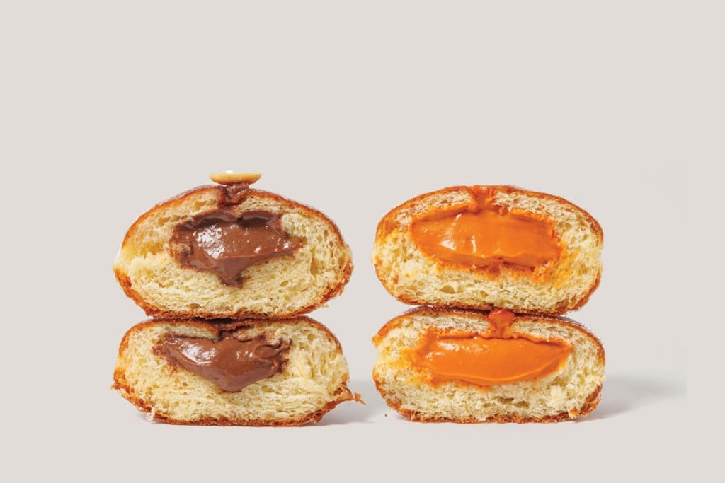 My 9 Favorite Bakeries in Honolulu