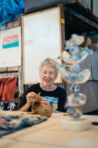 The Centenarian: Esther Nowell - Honolulu Magazine