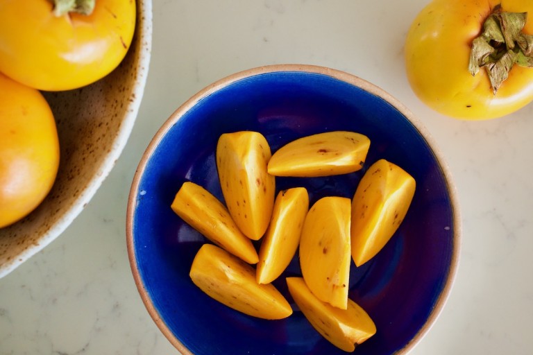 Hashimoto’s Kula Persimmon Farm Ships to Your Door