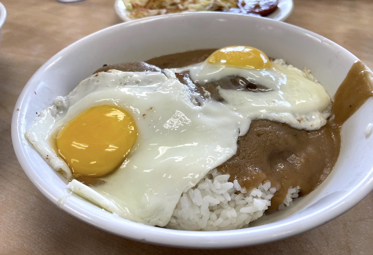 Old-School Diners We Love: Shiro’s Saimin Haven