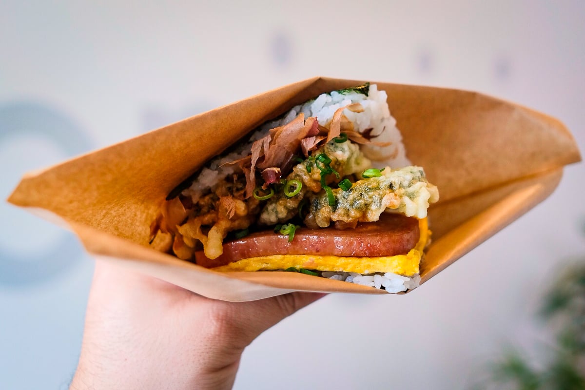Ultimate Guide to O‘ahu’s Best Musubi Shops