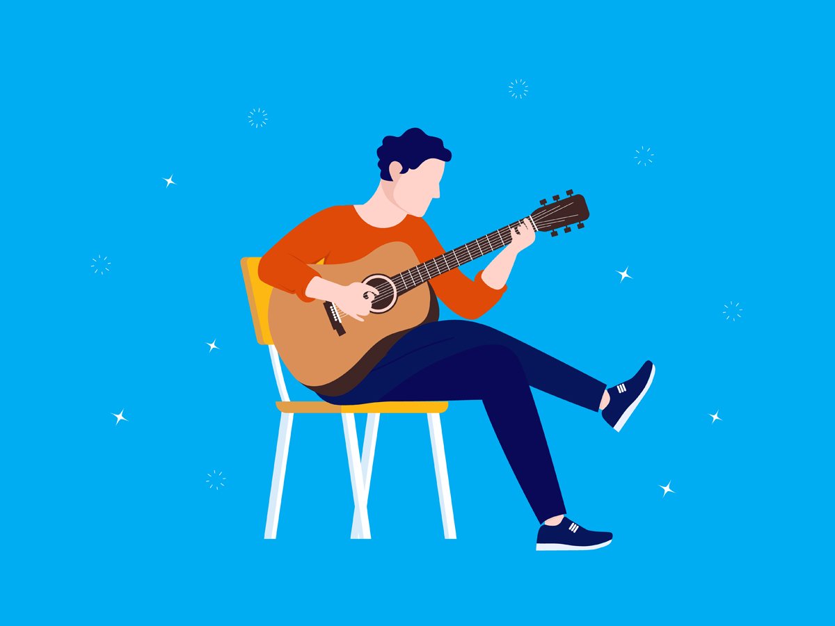 To Boost Your Happiness, Pursue Hobbies