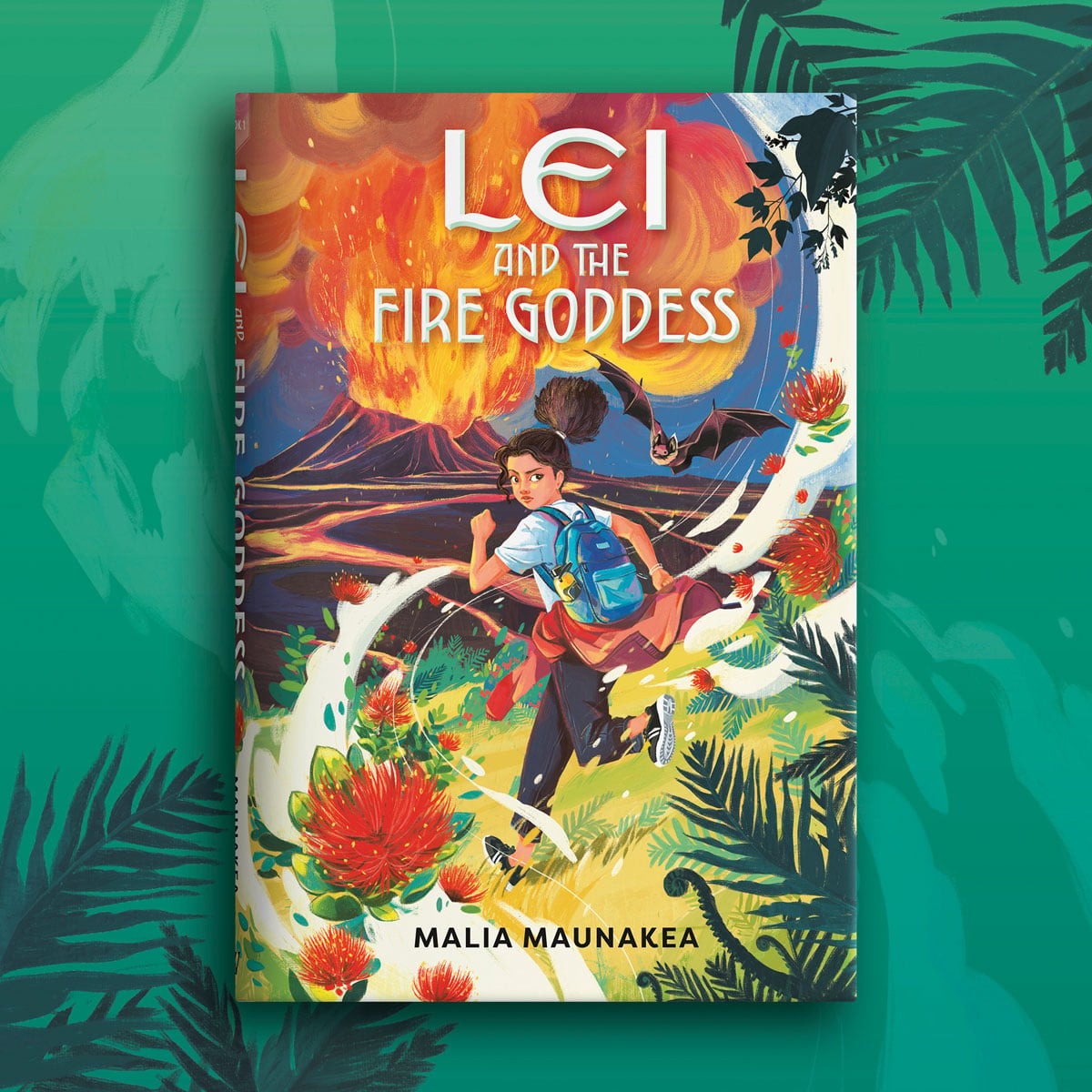 Good Reads: Three Must-Read Island-Inspired Books for Keiki