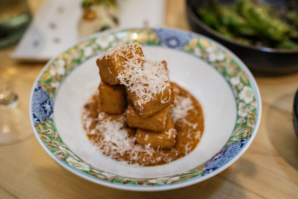 Nami Kaze’s New Izakaya Style Dinner Is One of Honolulu’s Best