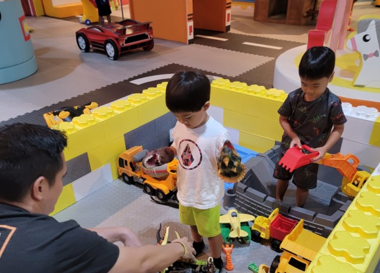 We Tried It: Keiki Republic