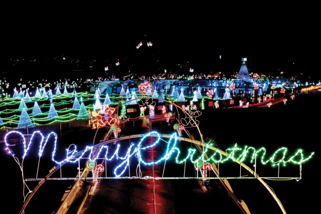 The Ultimate Guide to Holiday Happenings on O‘ahu