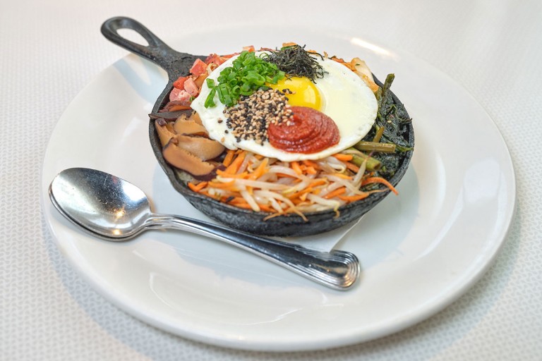 Best Restaurants in Honolulu - Honolulu Magazine