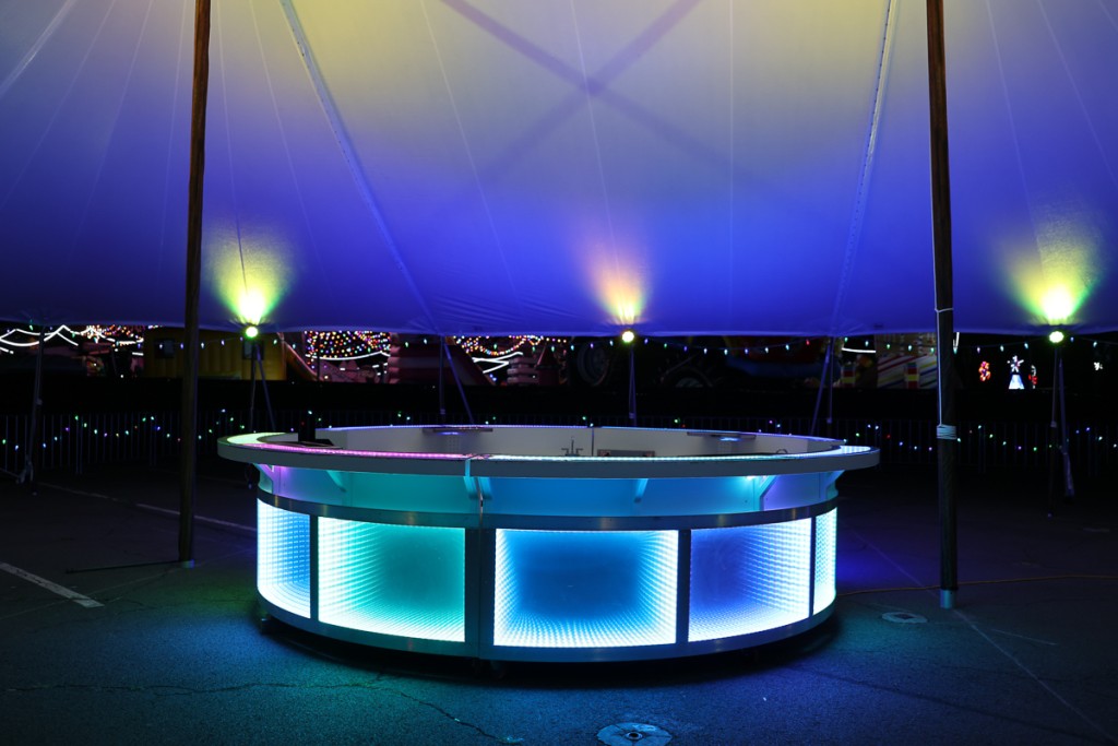 Visit These Christmas Bar Pop-Ups in Honolulu for Holiday Cheer