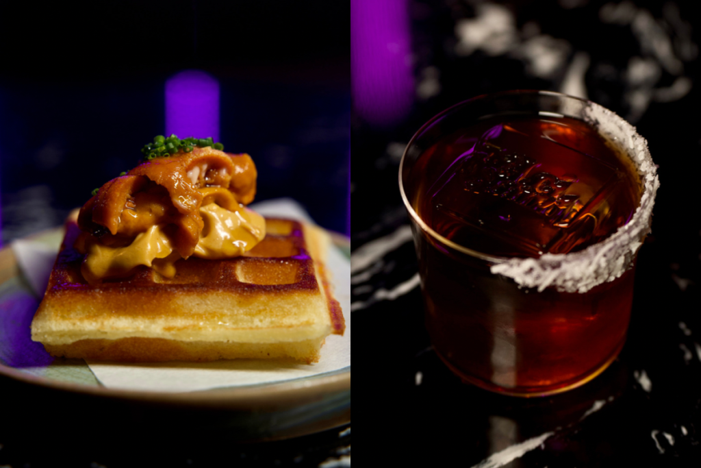 Sneak Peek: The Lei Stand Cocktail Lounge in Chinatown