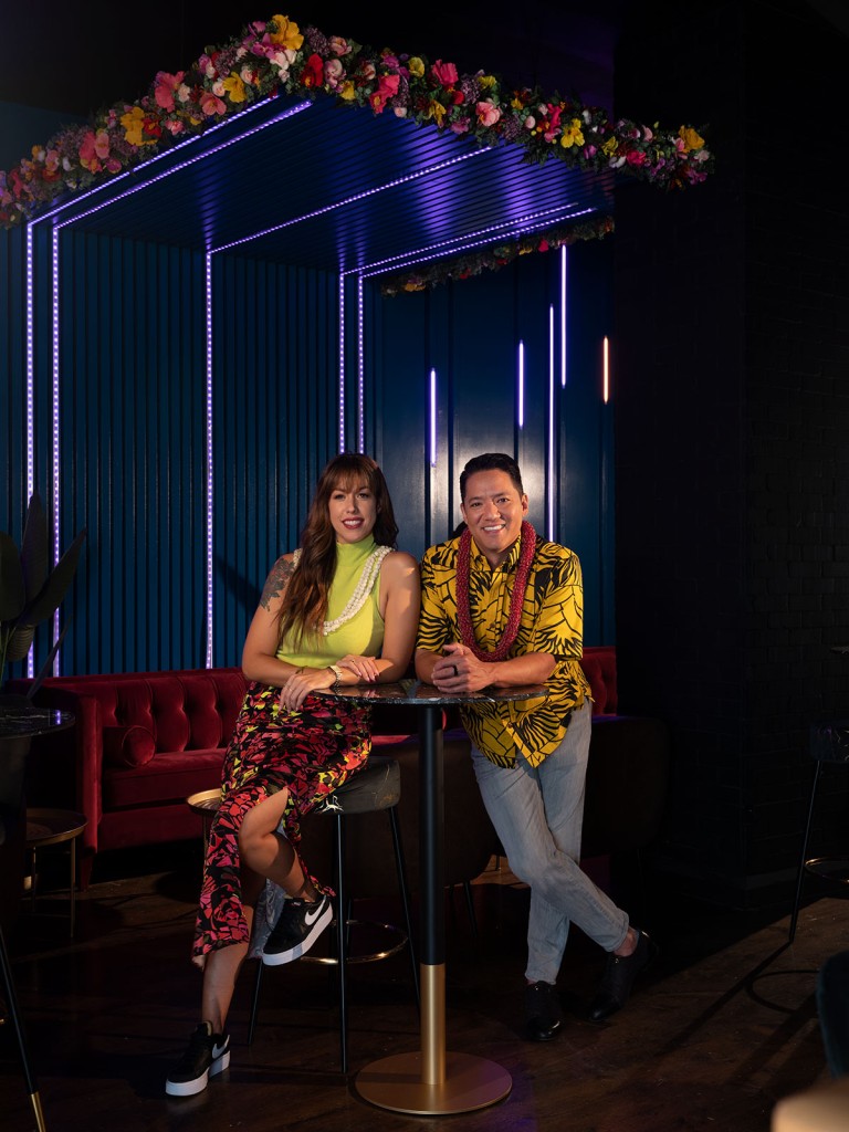 Reviving Downtown And Chinatown - Honolulu Magazine