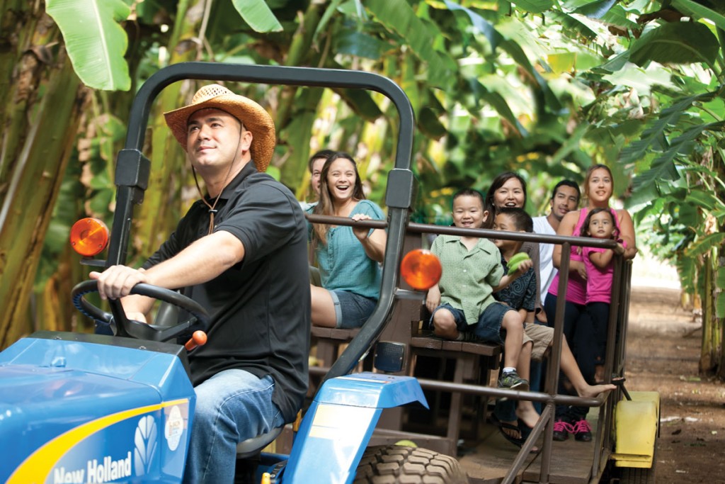 Instead of Presents, Give Your Keiki the Gift of Experience