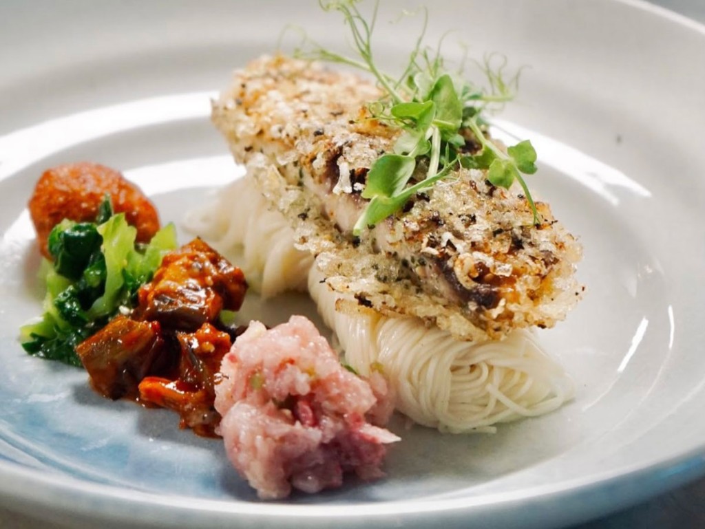 Best Restaurants in Honolulu - Honolulu Magazine