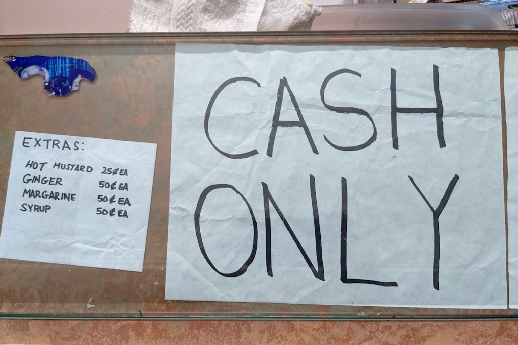 Old-School Diners We Love: Jane’s Fountain in Liliha