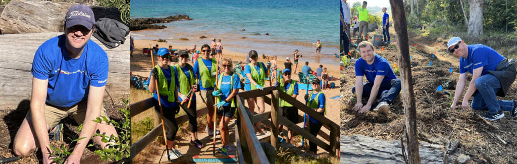 Give Big Hawai‘i: A Guide For Volunteers In Search of a Cause
