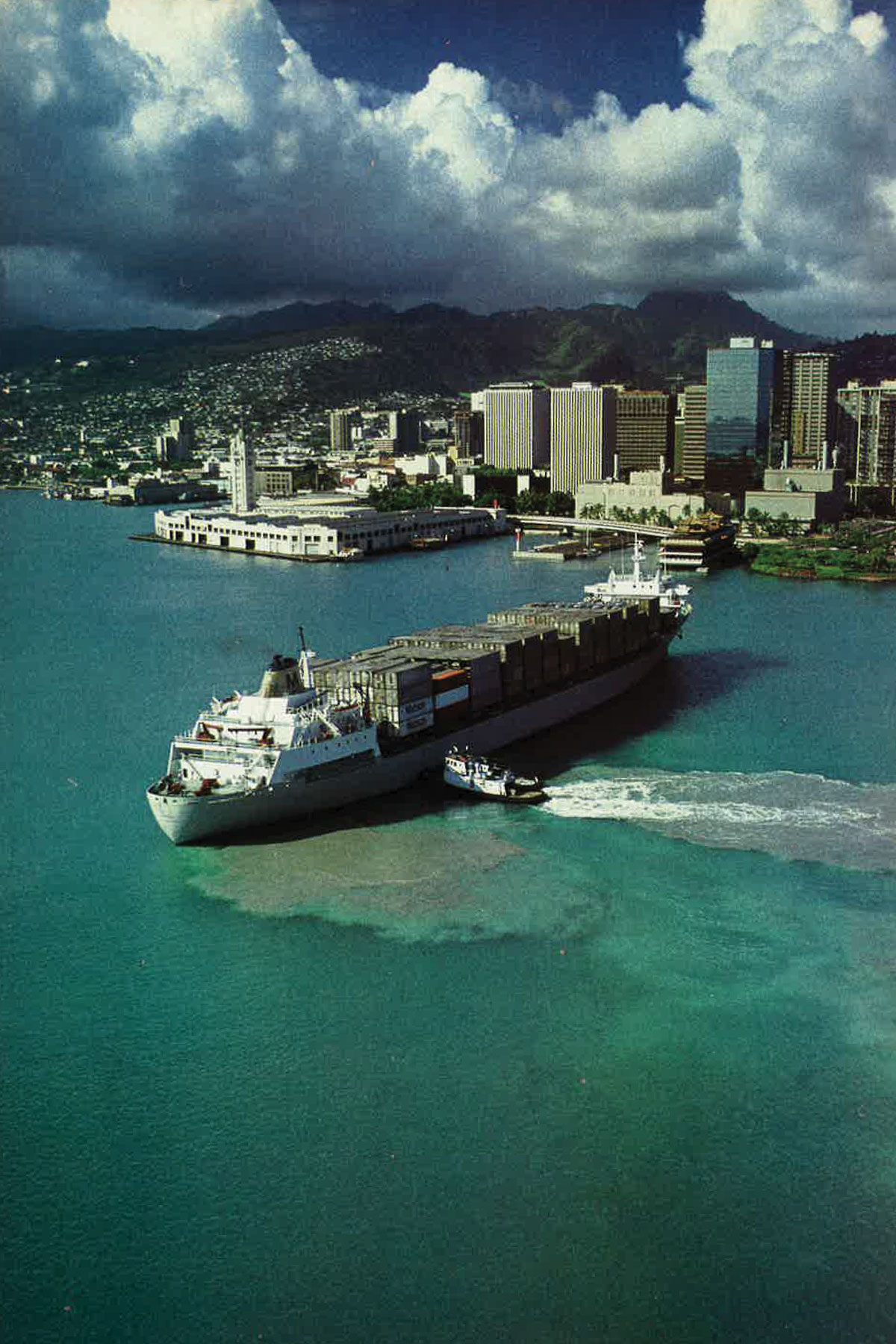The History of Hawai‘i From Our Files: Past December Events