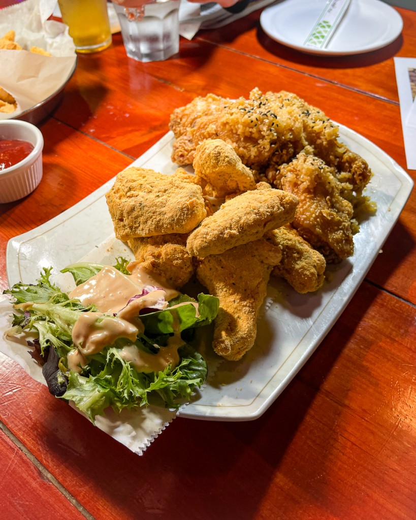 Ke‘eaumoku’s Chicken Factory Finds New Life as Steve’s Chicks in Kunia