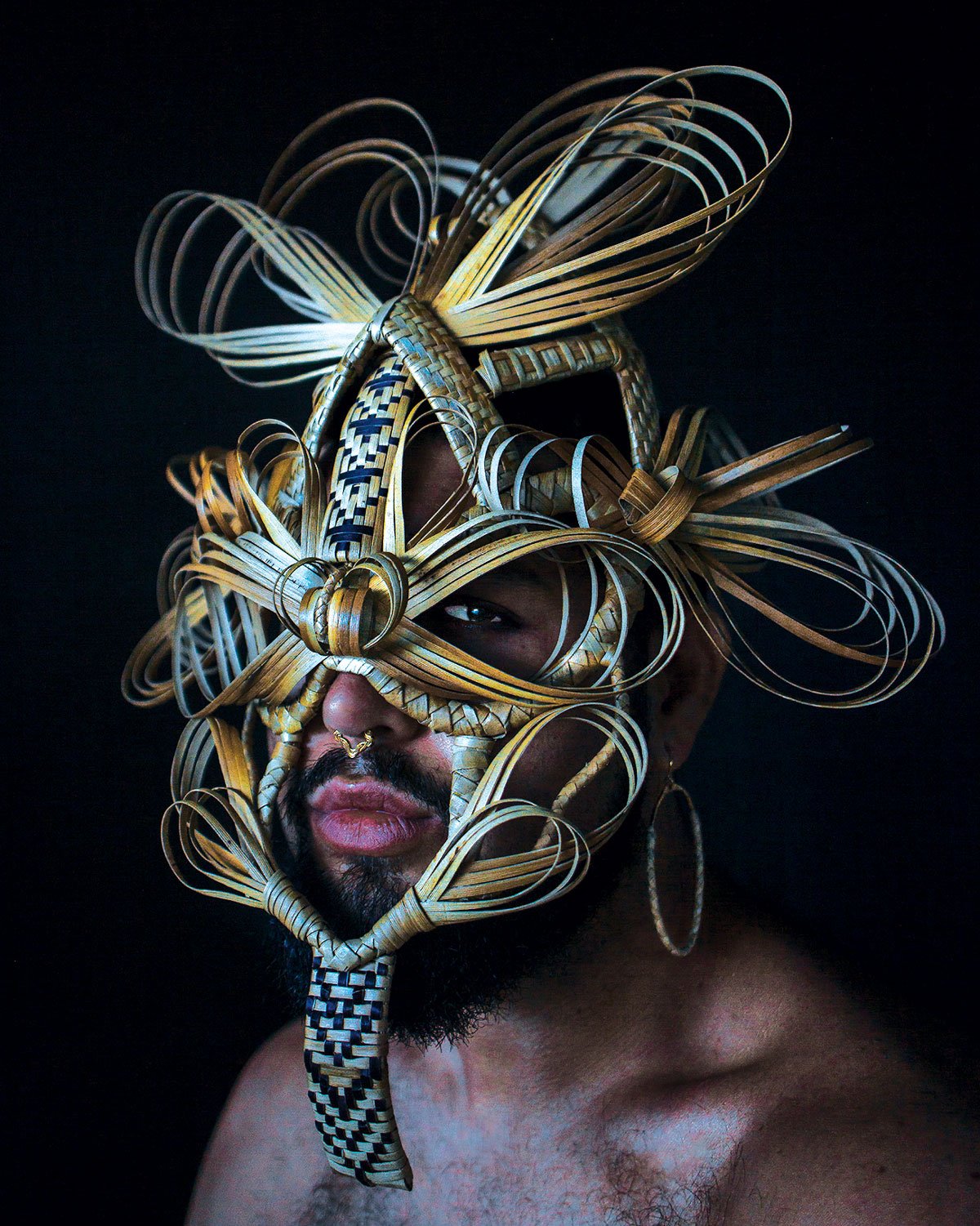 See Maui Artist Noah Harders’ Stunning Surrealist Showcase