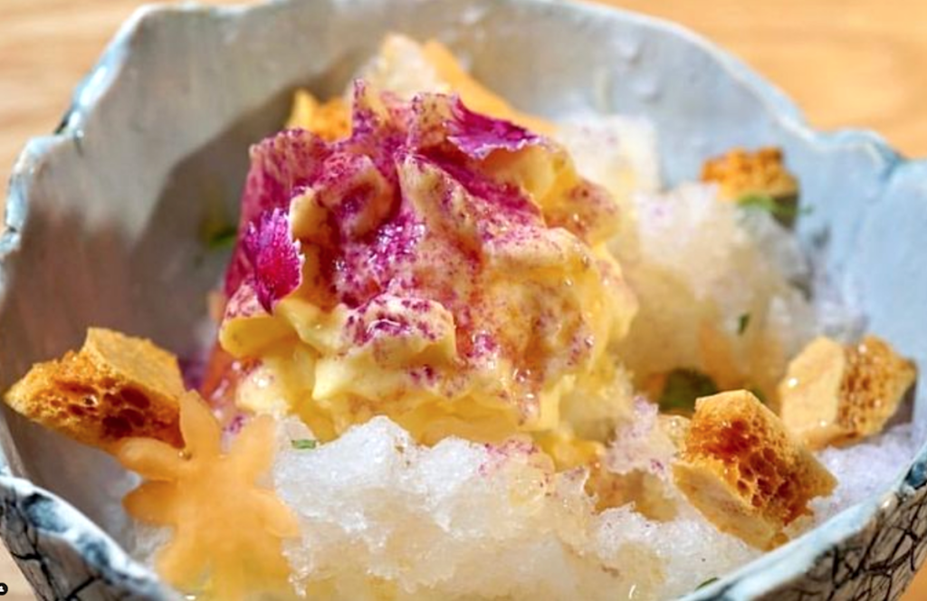 The Best Things We Ate in Hawai‘i in 2022