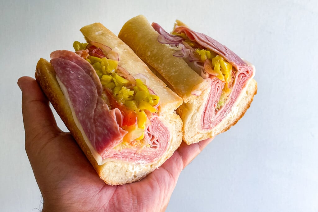 Editor’s Picks: My 8 Favorite Sandwiches on O‘ahu