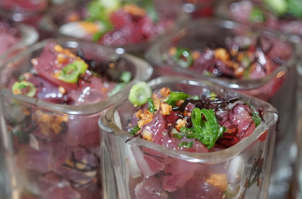 Amazing New Dishes Coming to Hyatt Regency Waikīkī’s SHOR restaurant