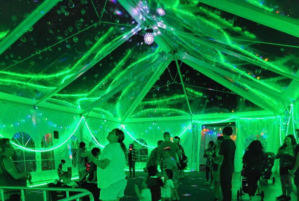 We Tried It: Show Aloha Land