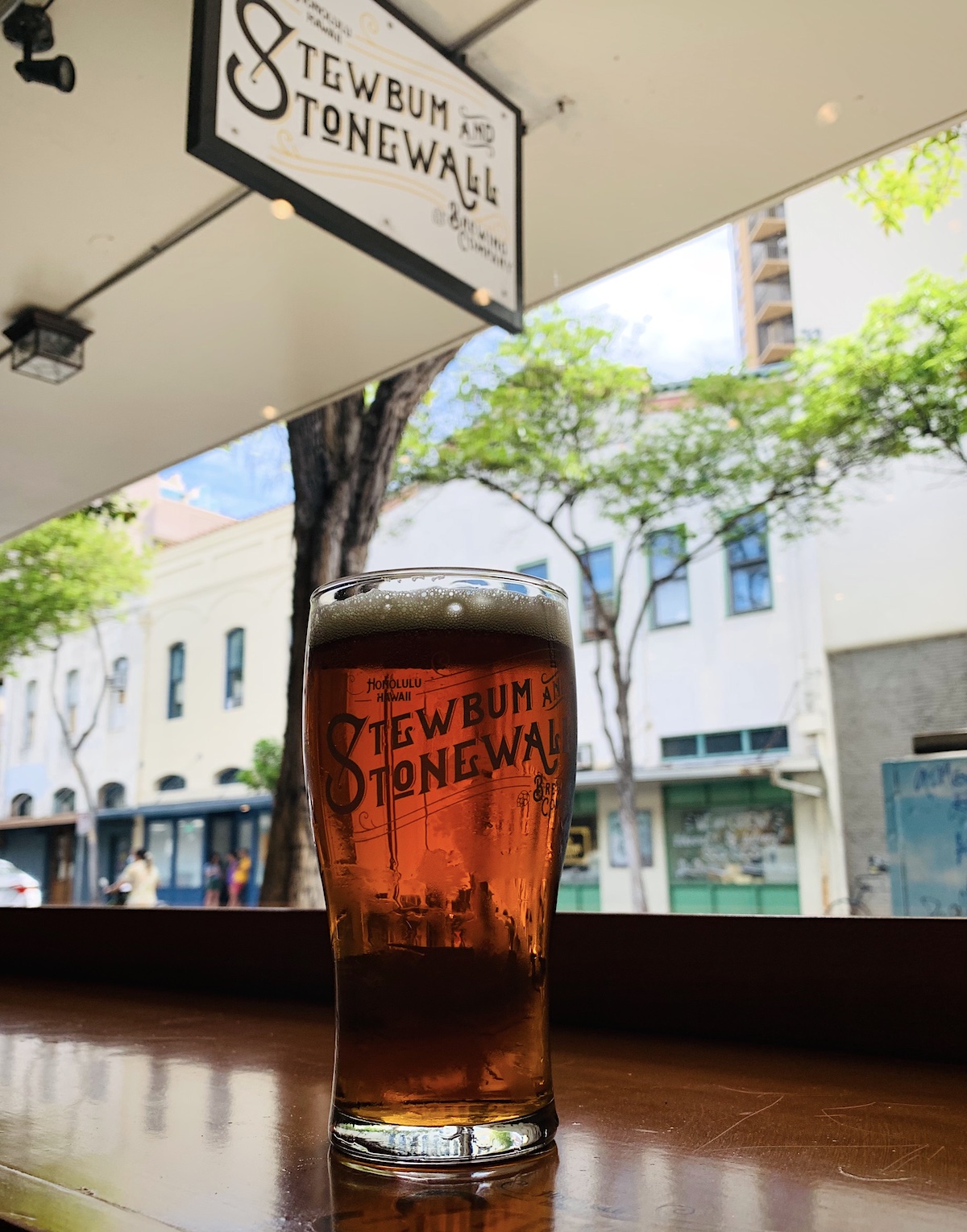 The Year in Beer: Who Opened, Who Closed and Best Hawai‘i Beers of 2022