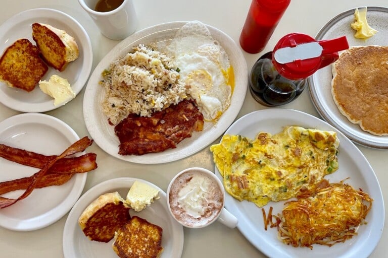 Digital Dining Editor Maria Burke - HONOLULU Magazine