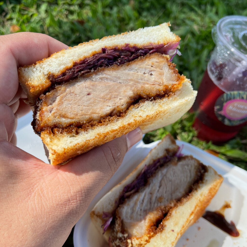 Editor’s Picks: My 8 Favorite Sandwiches on O‘ahu