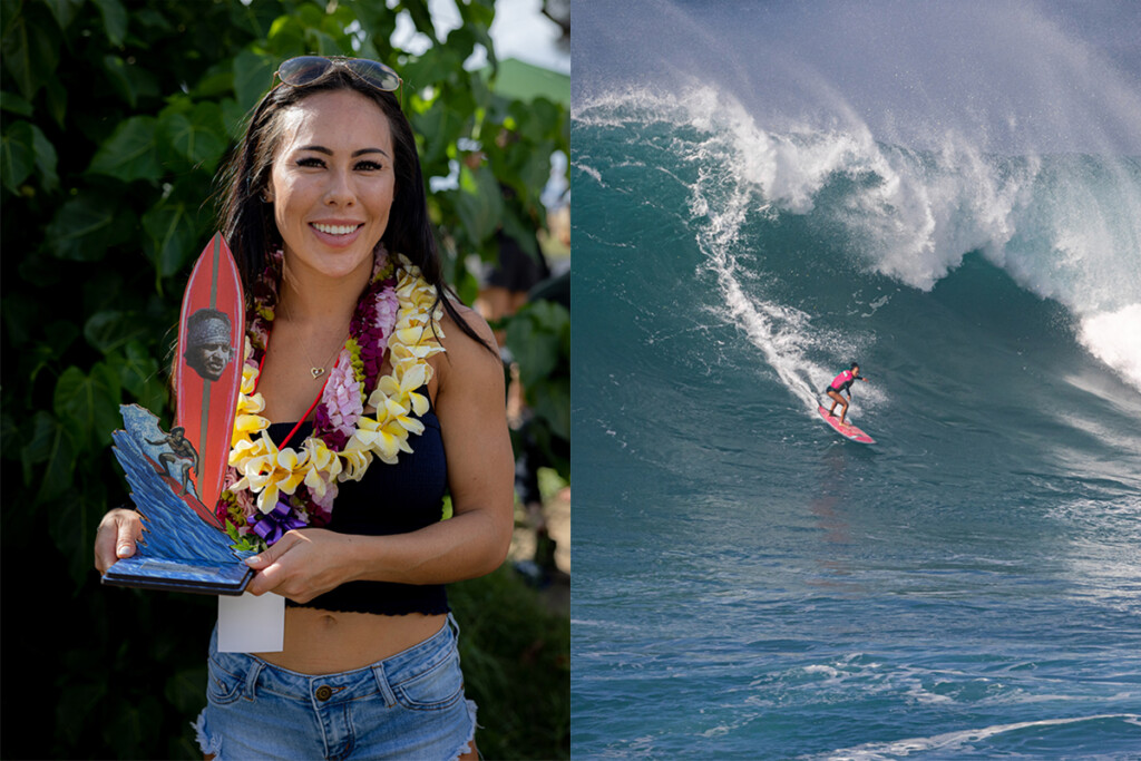 Meet the 6 Women Who Made History Competing in The Eddie 2023