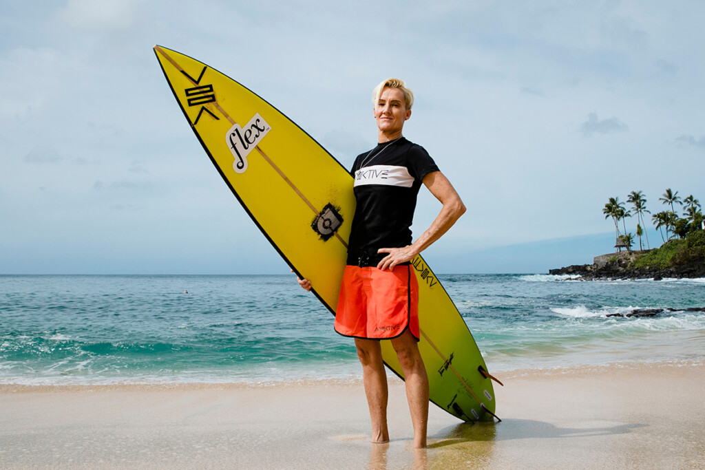 Meet the 6 Women Who Made History Competing in The Eddie 2023