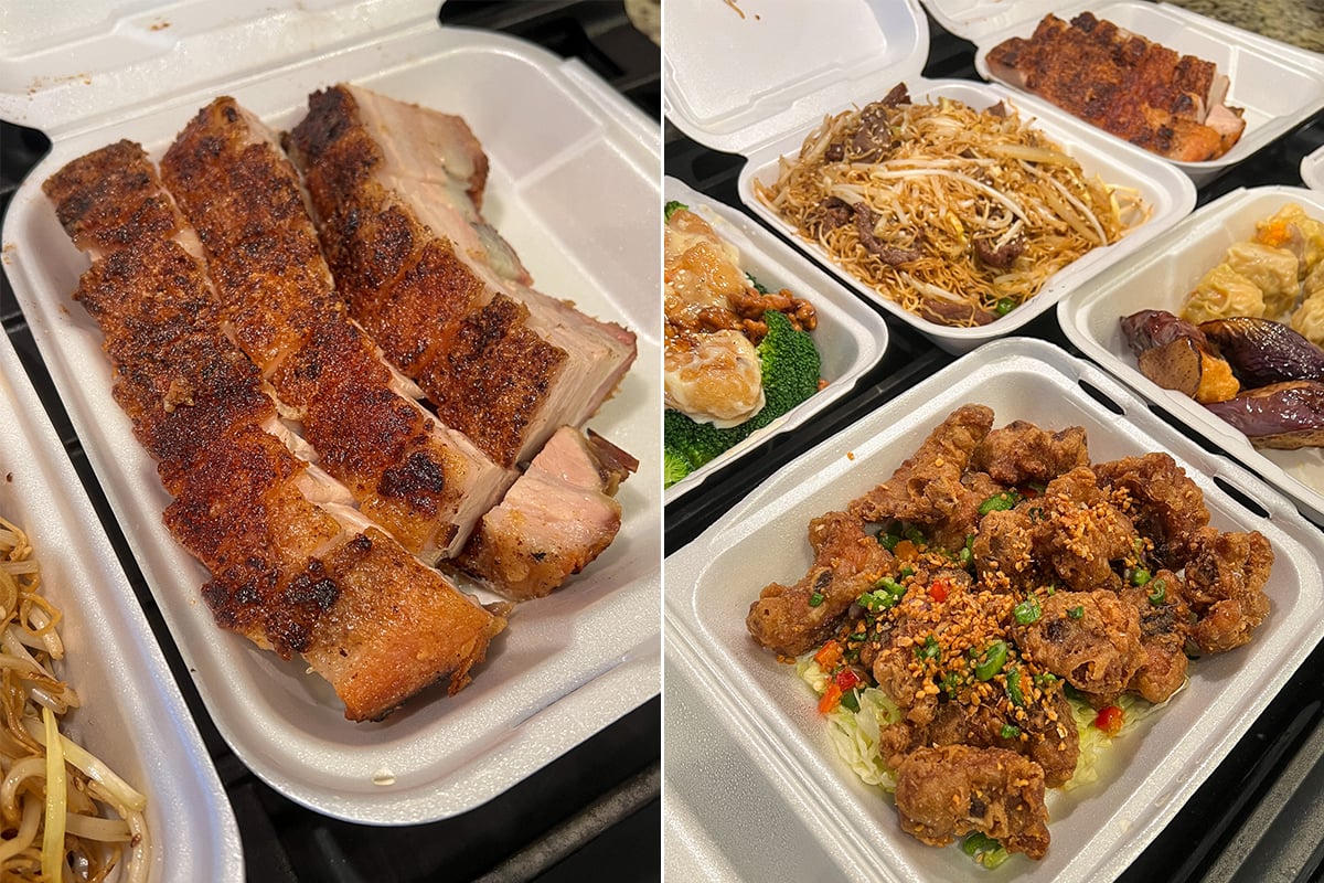 My 15 Favorite Restaurants Off the Strip in Las Vegas