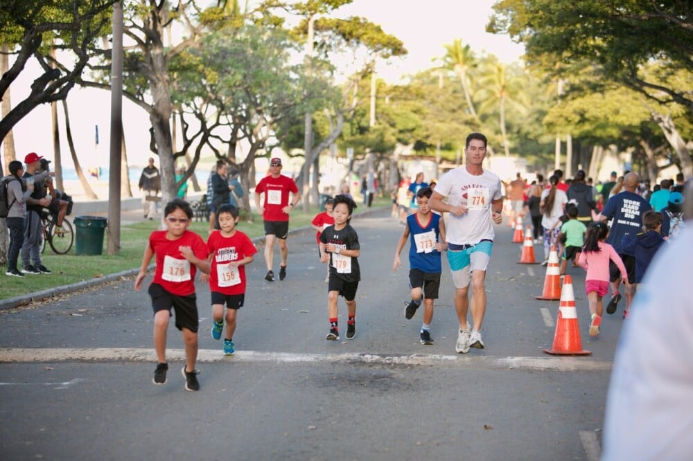 We Tried It: Show Aloha Land at Aloha Stadium