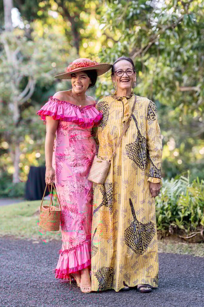 New Year, New Mu‘u at the Museum