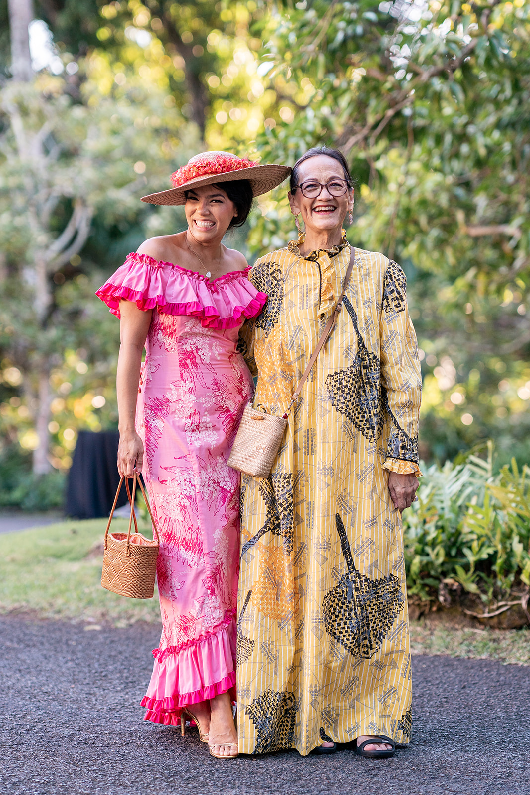 New Year, New Mu‘u at the Museum