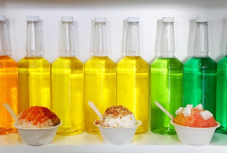 Maui’s Ululani Shave Ice to Open First O‘ahu Location in Kapahulu