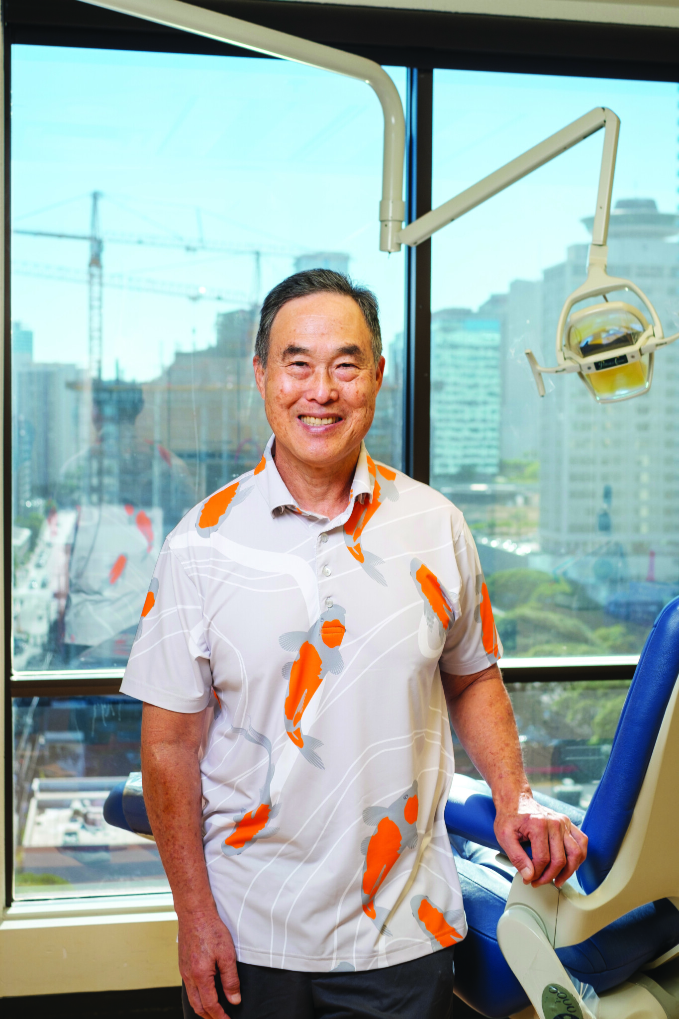 2023 Hawai'i Dentist Finder - Honolulu Magazine