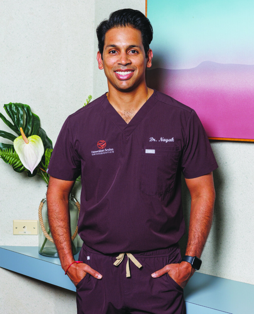 2023 Hawai'i Dentist Finder - Honolulu Magazine