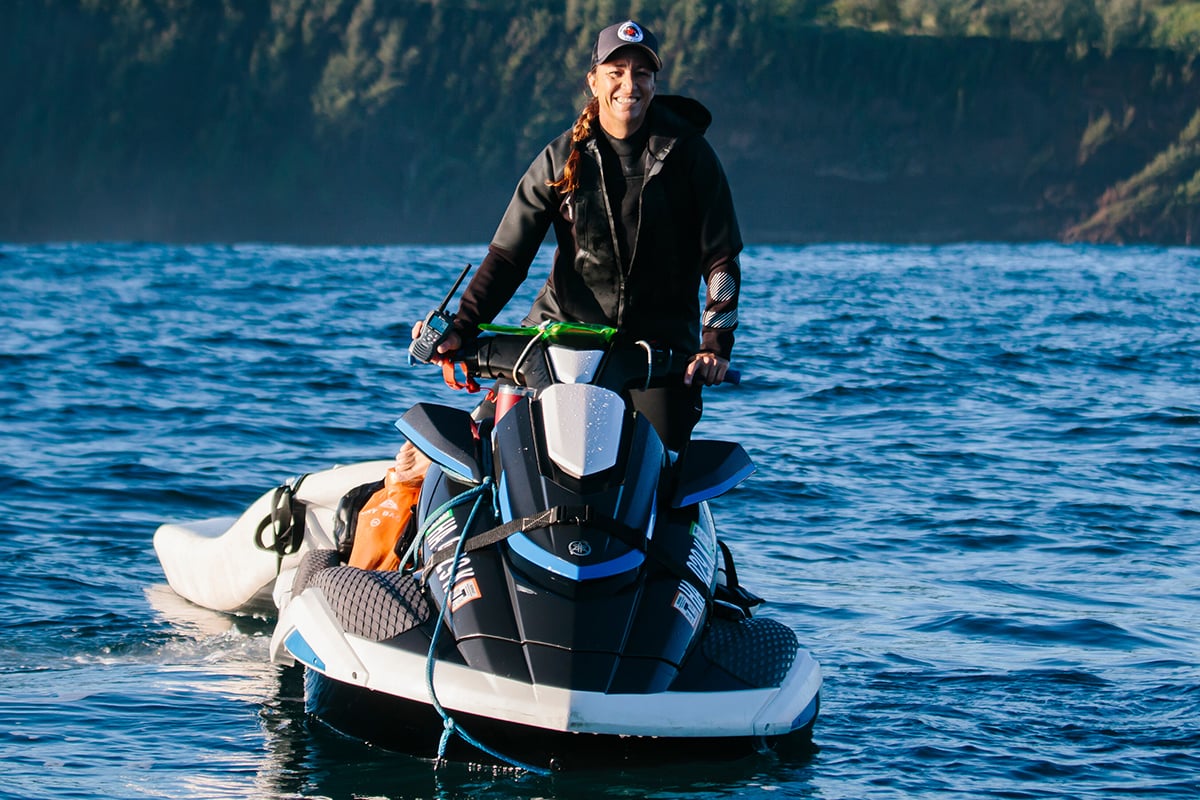 Meet the 6 Women Who Made History Competing in The Eddie 2023