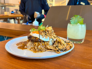 See Inside the New Waikīkī Market and Piko Kitchen