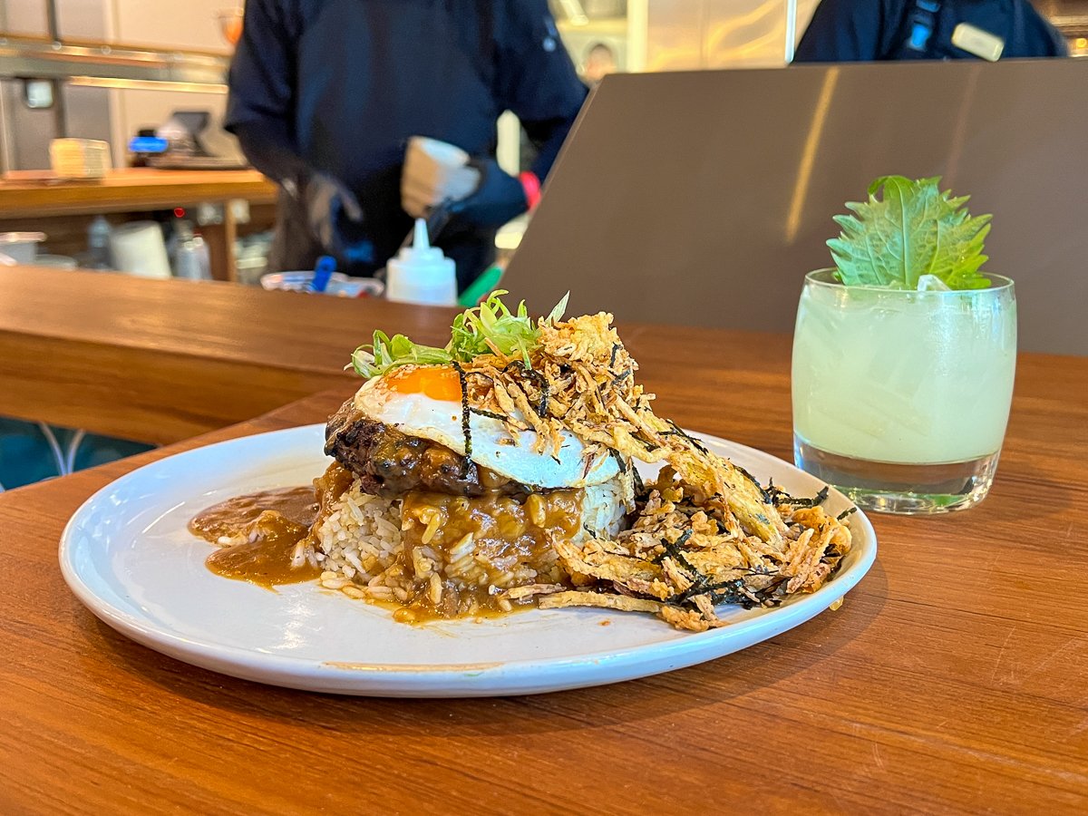 See Inside the New Waikīkī Market and Piko Kitchen