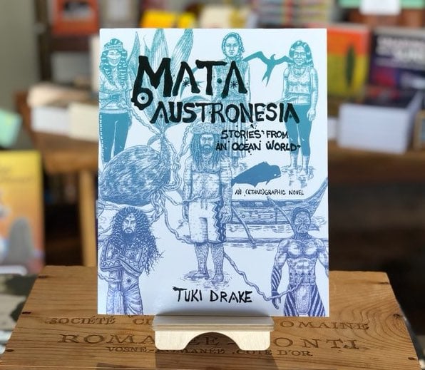 5 Must-Read Local Books to Dive Into