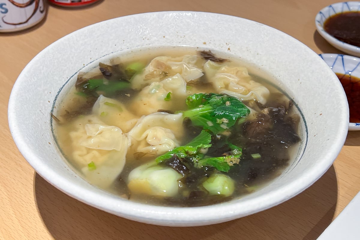Honolulu Noodle & Co. Brings Taiwanese Noodles and Snacks to Waikīkī