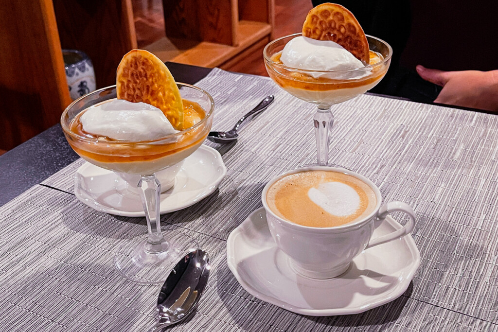 Giovedi, A New Pop-up Italian Restaurant with Asian Sensibilities