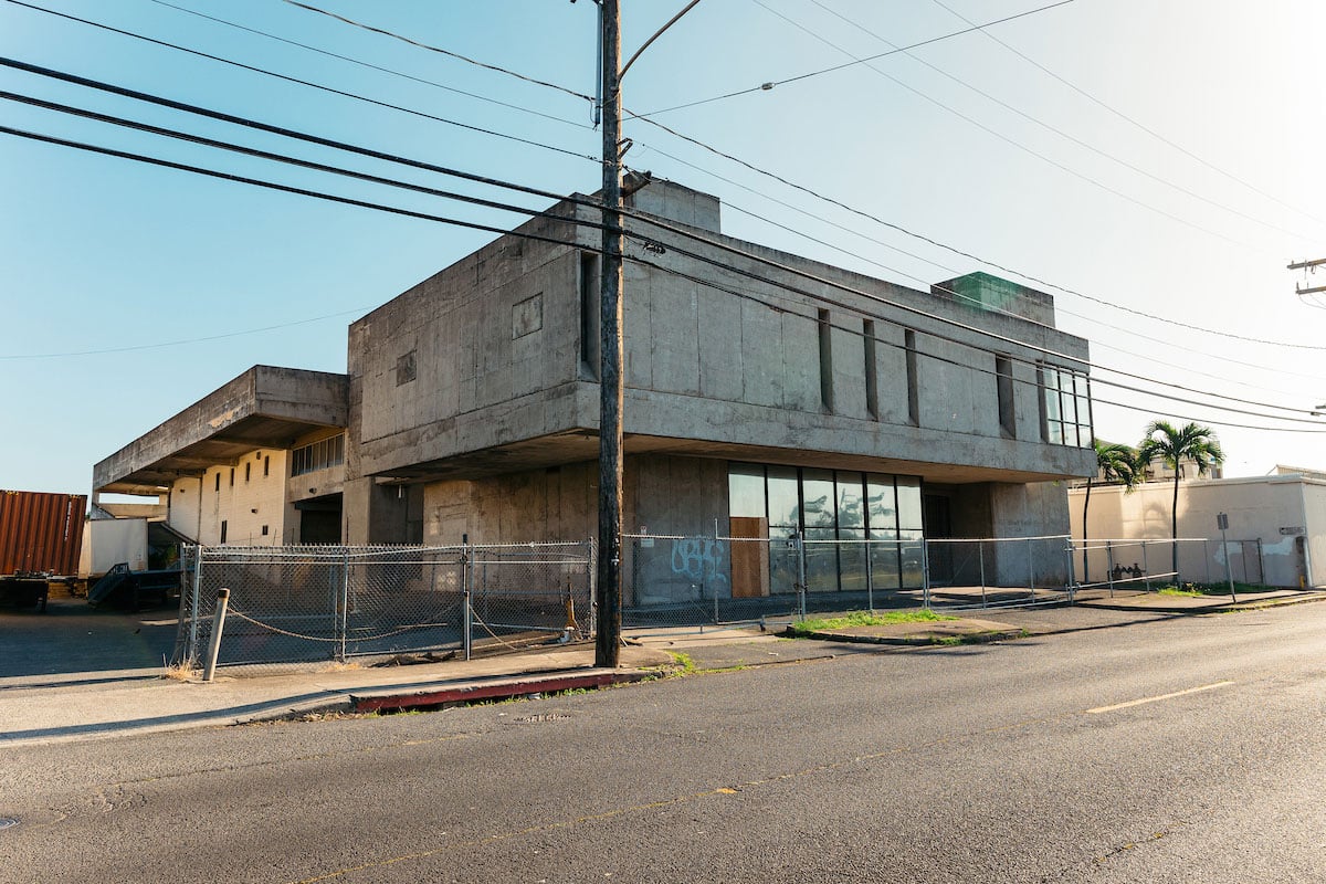 New Beginnings: Restoring Old Buildings With Cultural Significance