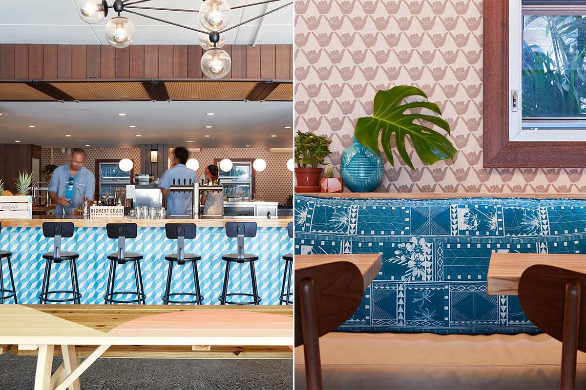 Are These the Most Beautiful Restaurants in Honolulu?