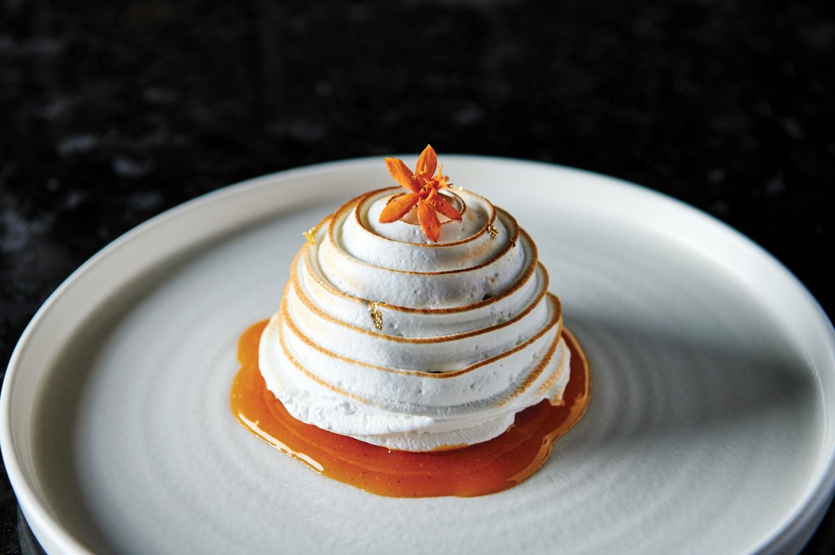 Meet Hawai‘i Pastry Chefs Beverly Luk and Michael Moorhouse